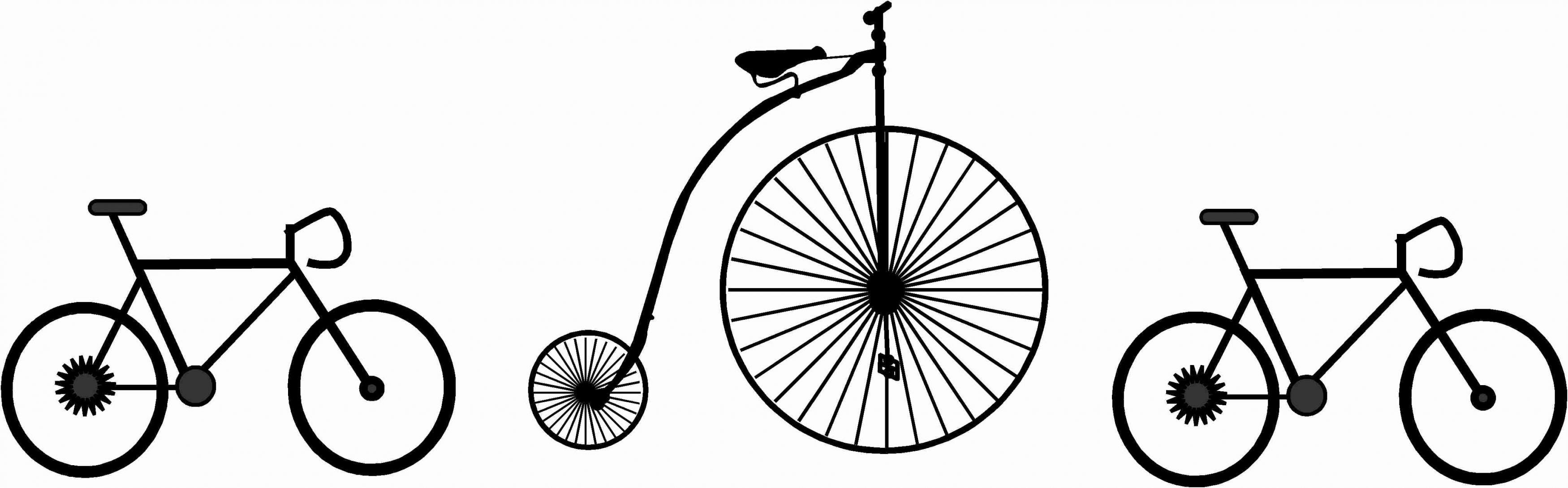 Bicycles Wall Vinyl Decals Sticker on Luulla